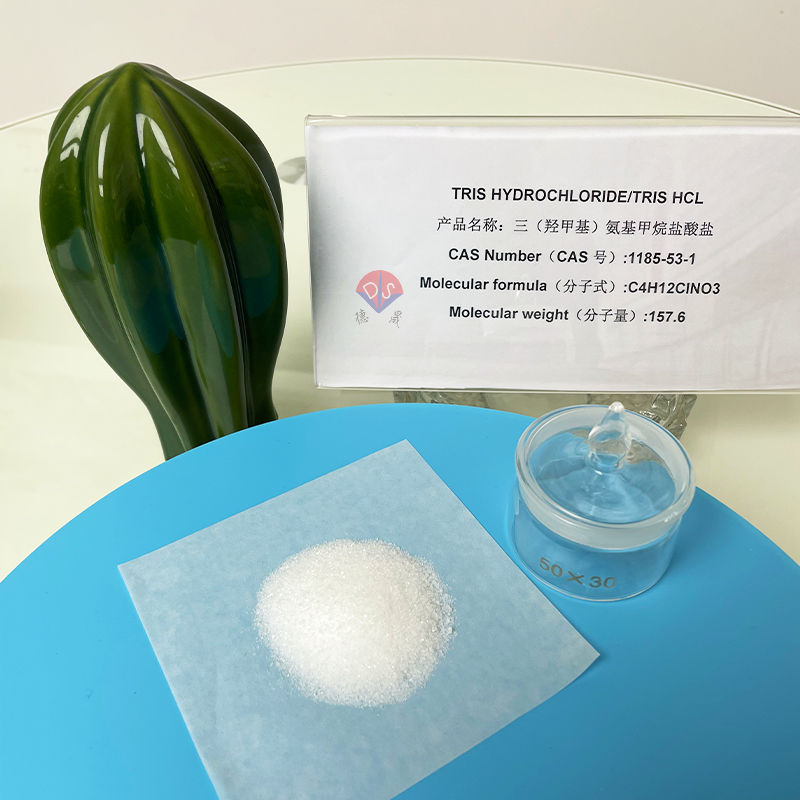 Rigorous Testing Ensures Quality! A Comprehensive Breakdown of Tris ...